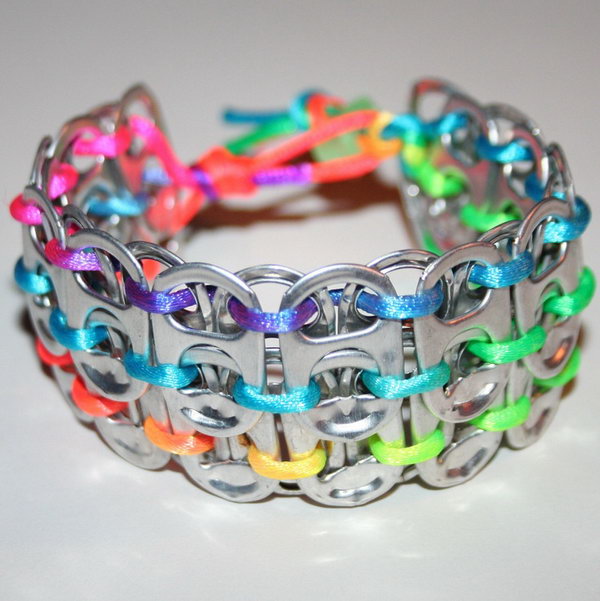 15 Creative Soda Can Crafts Hative 15 Creative Soda Can Crafts Hative