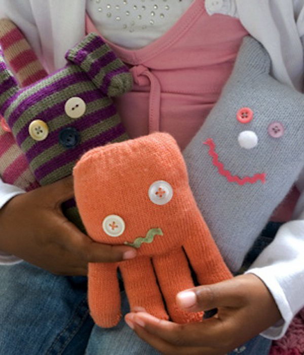Fun And Creative Winter Themed Crafts For Kids Hative