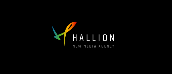 50 Outstanding Letter H Logo Design Inspiration Hative