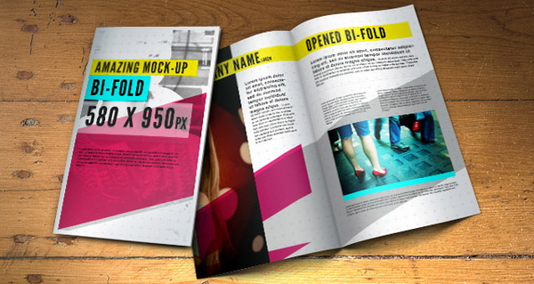 30 Free Brochure Templates For Download 2023