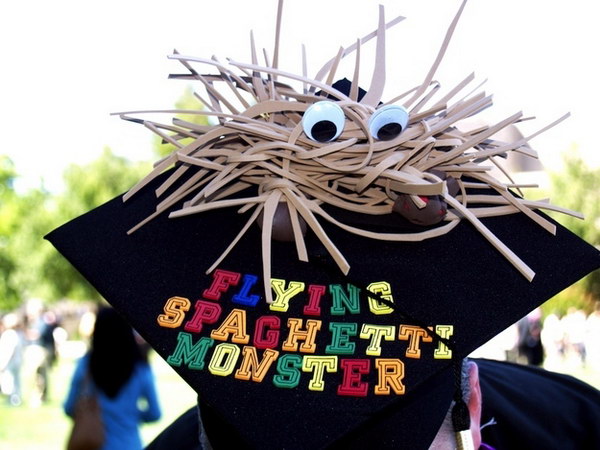 50 Awesome Graduation Cap Decoration Ideas 2023