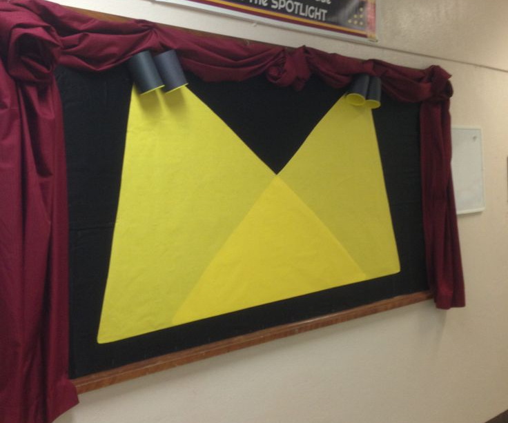 25 Creative Bulletin Board Ideas For Kids 2023