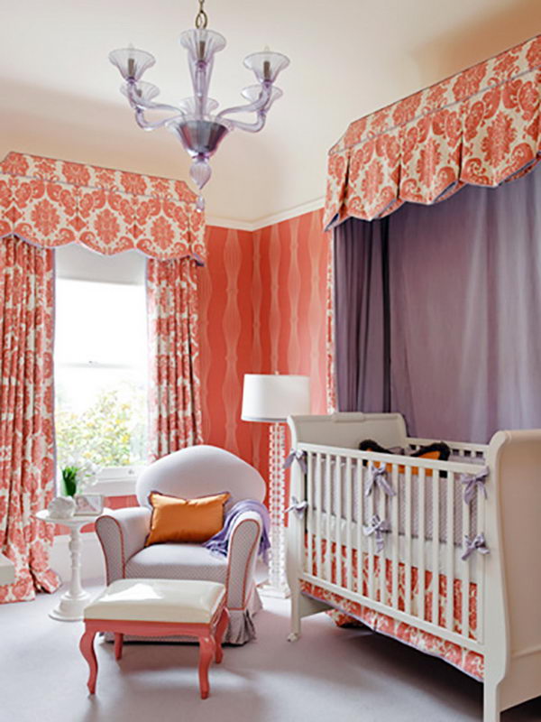 20 Cute Nursery Decorating Ideas 2023 20 Cute Nursery Decorating Ideas 2023