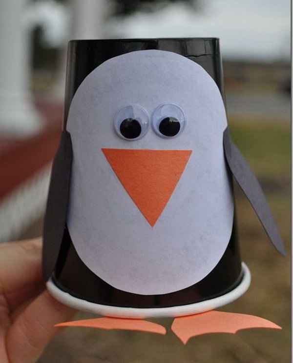 Fun And Creative Winter Themed Crafts For Kids 2023