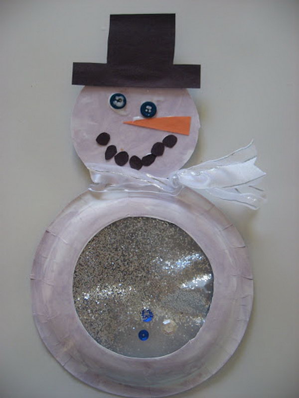 Fun And Creative Winter Themed Crafts For Kids 2023