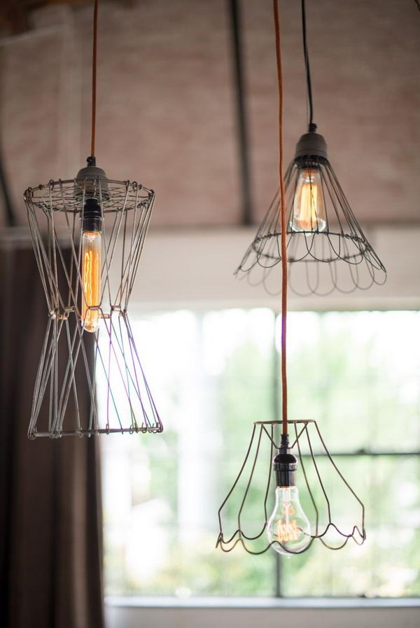 25 Creative Light Bulb DIY Ideas 2023 25 Creative Light Bulb DIY Ideas 2023