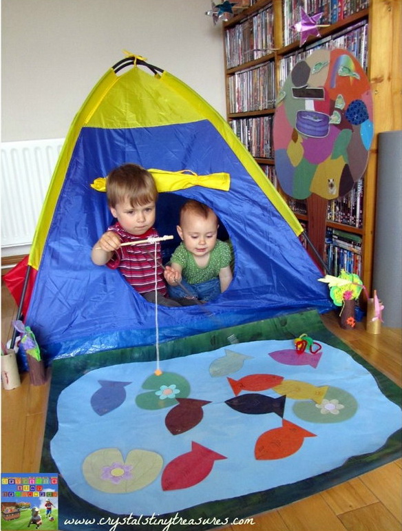 20 Indoor Summer Activities For Kids To Have Fun 2023