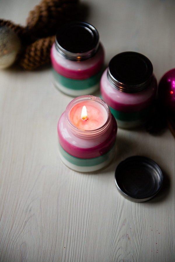 Fantastic Homemade Candle Recipes 2023