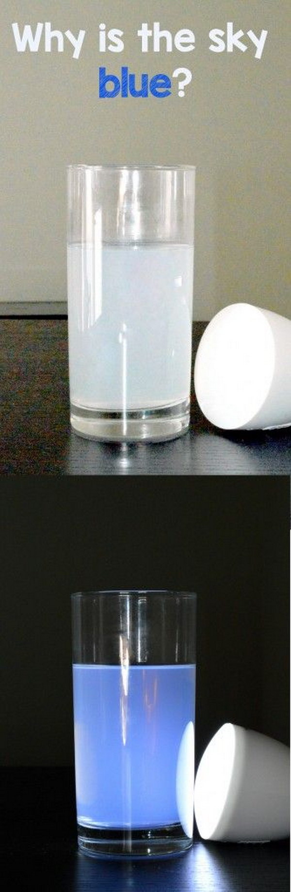 Easy Cool Science Experiments For Kids 2023