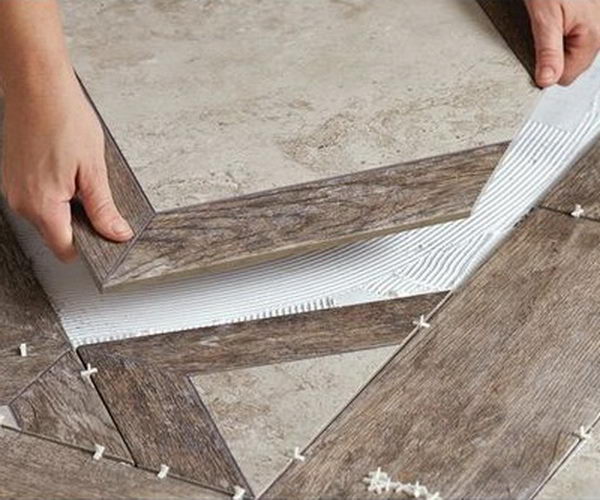 30+ Awesome Flooring Ideas for Every Room