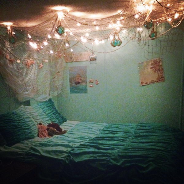 20 Under The Sea Decorations For Your Little Mermaid s Bedroom 2023 20 Under The Sea Decorations For Your Little Mermaid s Bedroom 2023