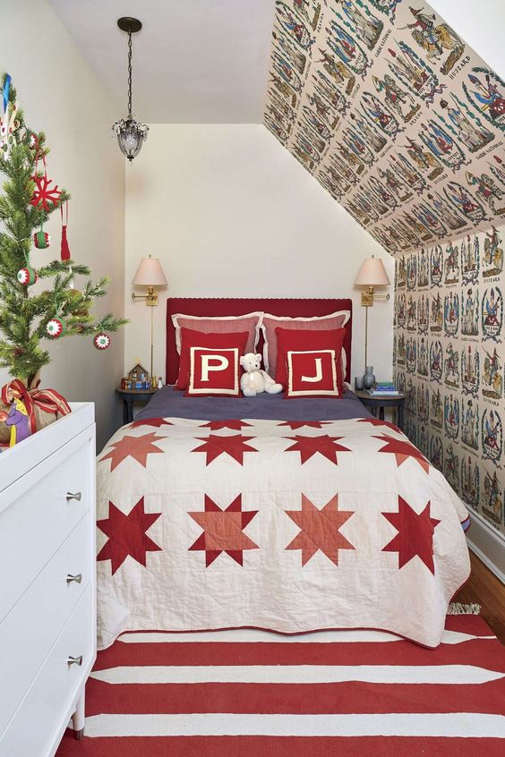 40+ Colors That Go Well With Red