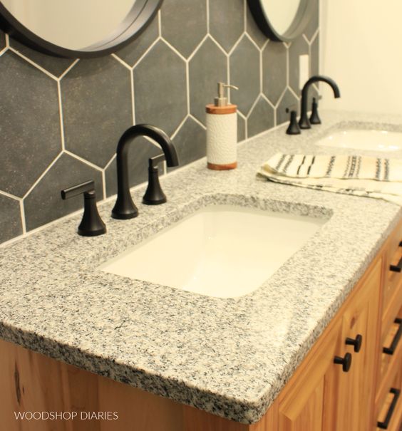 Transform Your Home with These 10 Creative Venetian Ice Granite Ideas